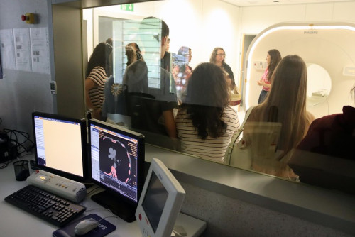 CNIC | ¿Conoces la relación entre tu corazón y el cáncer? | Semana de ...